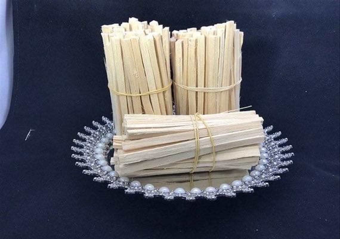 African Toothbrush Stick/ Native Toothbrush Stick (10pcs) - Etsy