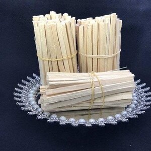 African Toothbrush Stick/ Native Toothbrush Stick (10pcs) - Etsy