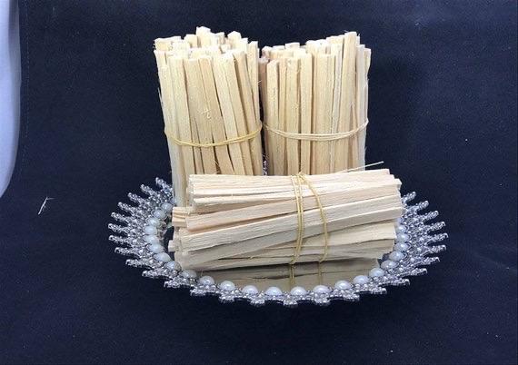 African Toothbrush Stick/ Native Toothbrush Stick (10pcs) - Etsy