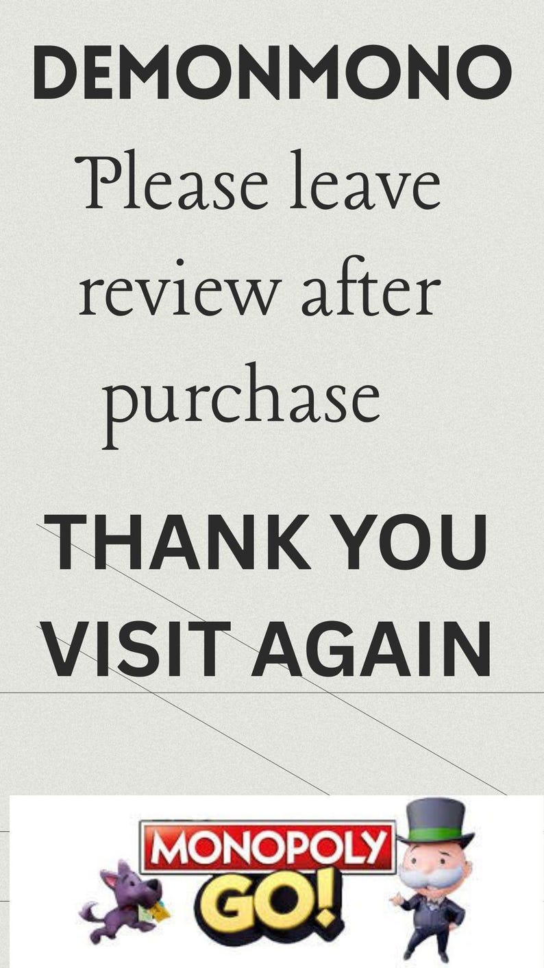 Humfrey's Library 1 Star Set 1 Monopoly GO Sticker - Instant Delivery ...