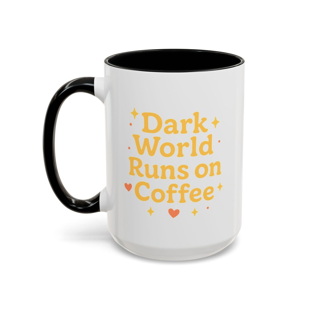 Ralsei Deltarune Coffee Mug: Gamer Gift, Dark World Design - Etsy