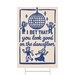 Dance Floor Sign Party Sign Event Decoration Festival Signage Fun Photo ...