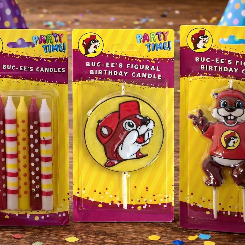 Buc Ees Gifts - 60+ Gift Ideas for 2026