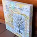 Tree of Life,collage,mixed Media,nature,altered Photo,photo Art,acrylic ...