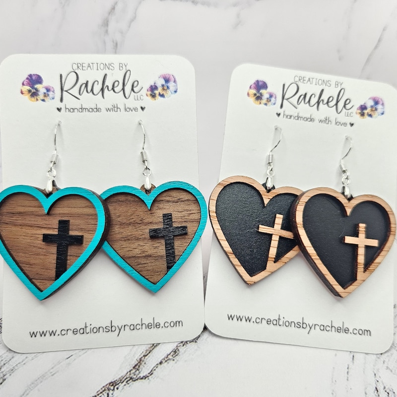 Acrylic Lazer Cut Kids - Etsy