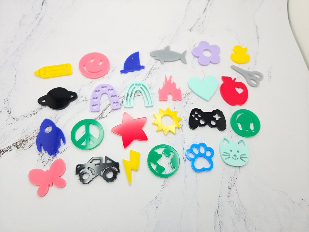 Reward Jar Token Shapes SVG, BIG Bundle, Teacher Reward Jar Tokens ...