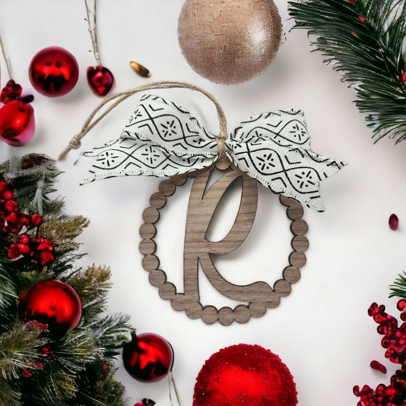 Glowforge Christmas Files - Etsy