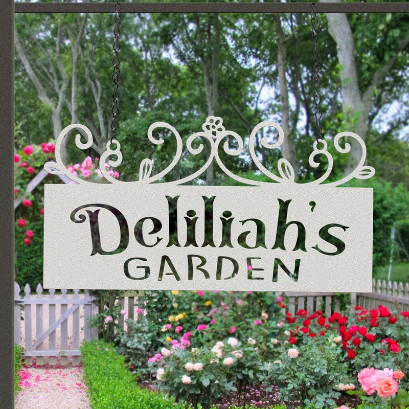 Hanging Garden Art - Etsy