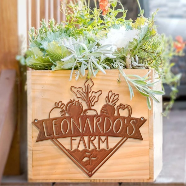 Farm Stand Sign - Etsy