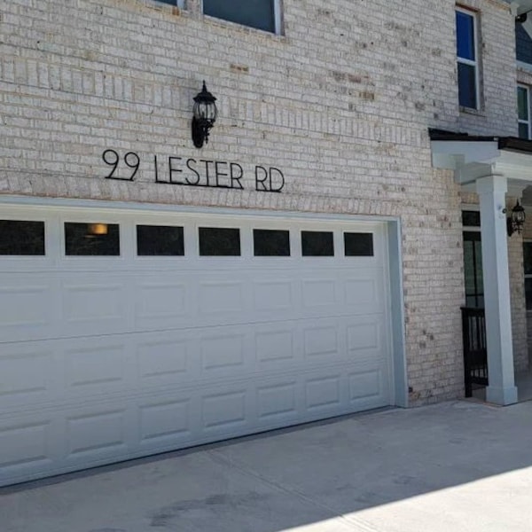 Garage With Apartment Above - Etsy