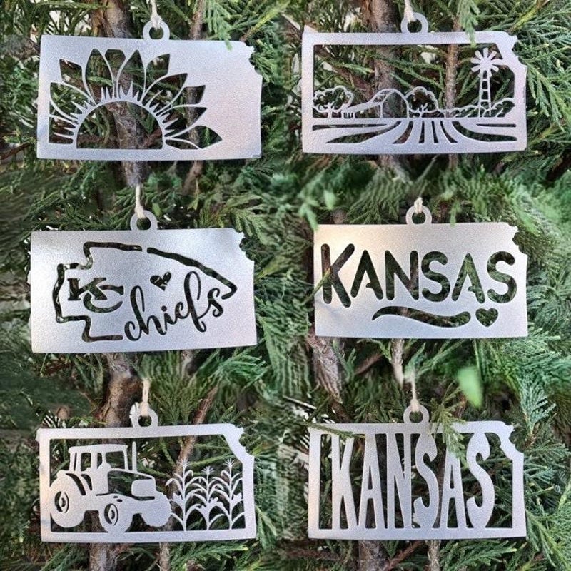 Kansas State - Etsy