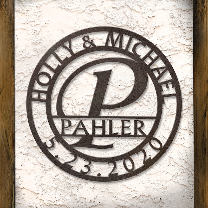 Marriage of Metals - Etsy