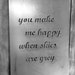 Custom Quote Metal Sign Inspirational Personalized Sign - Etsy