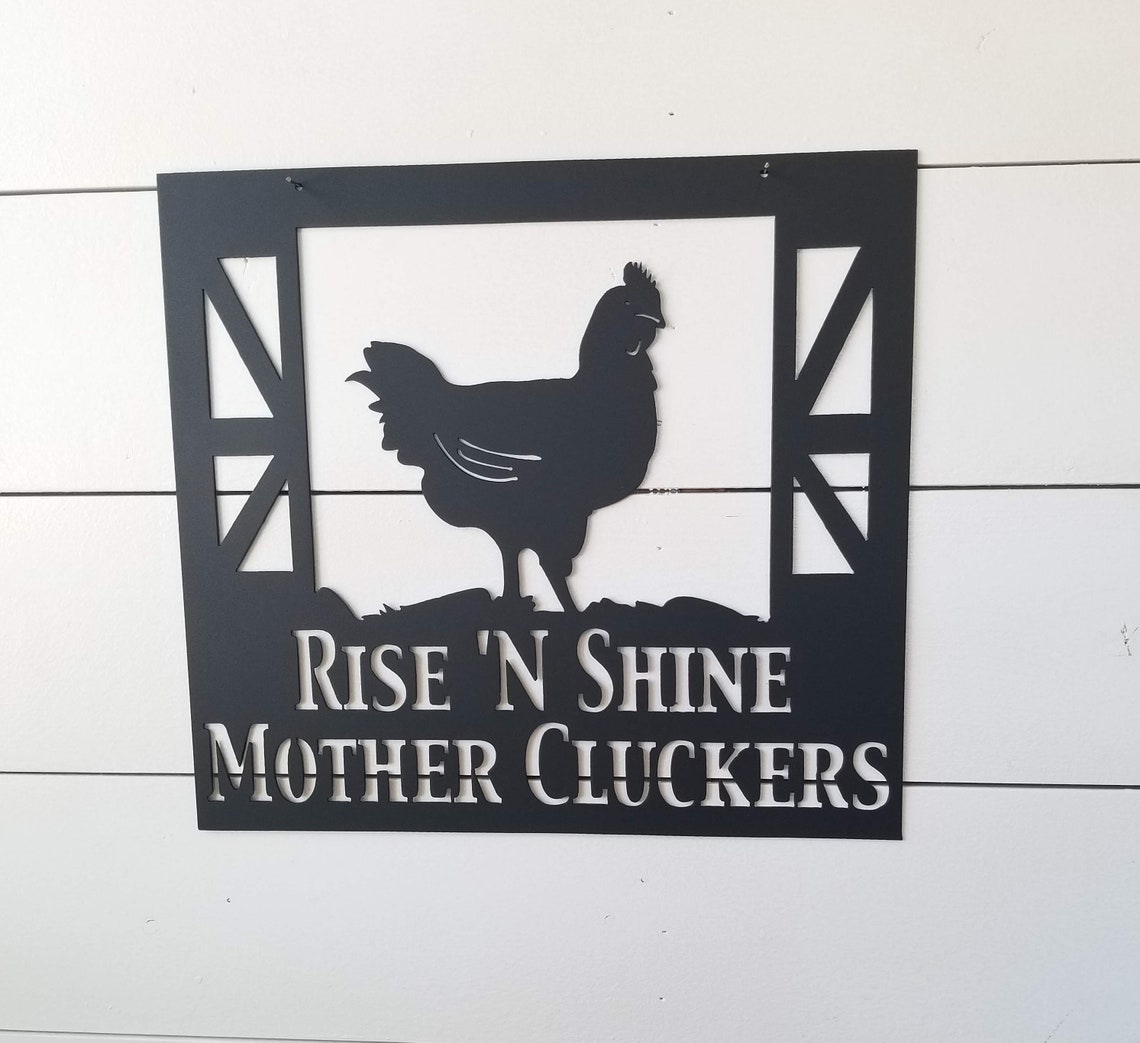 Show Chicken Broiler 4h County Animal Plaque Sign Stall Marker | Etsy