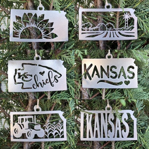 Kansas State - Etsy