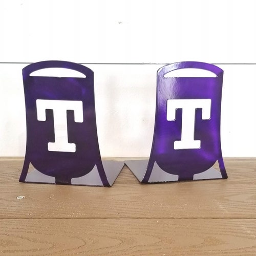 Tarleton State University Seal - Etsy