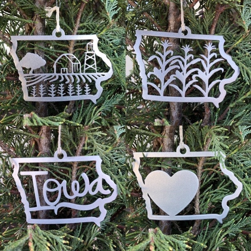 Iowa - Etsy
