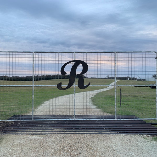 Metal Gate Insert - Etsy