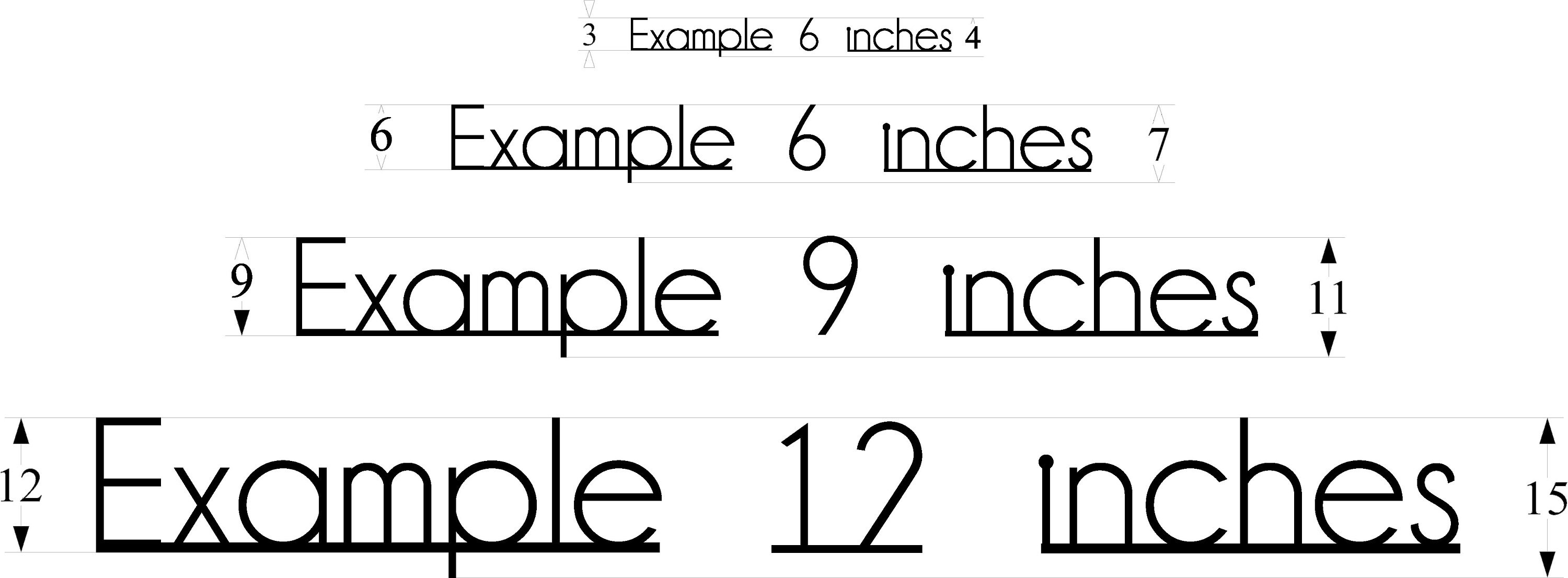 Custom Metal Word Sign Factory Style Wall Art | Etsy