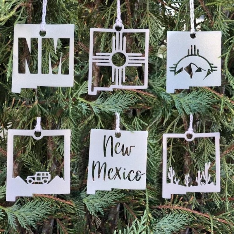 New Mexico Decor - Etsy