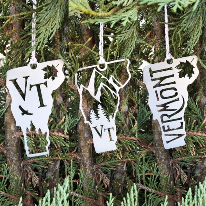 Vermont Made - Etsy