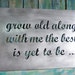 Custom Quote Metal Sign, Inspirational Personalized Sign, Steel Wall ...
