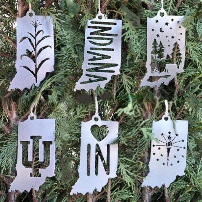 Indiana Decor - Etsy