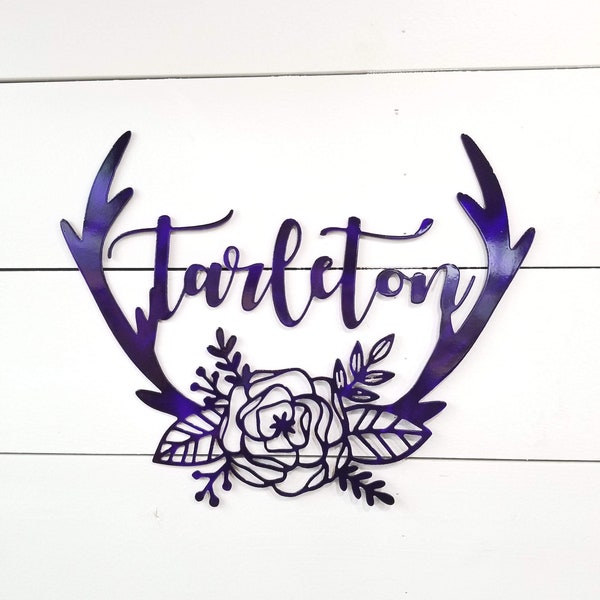 Tarleton - Etsy