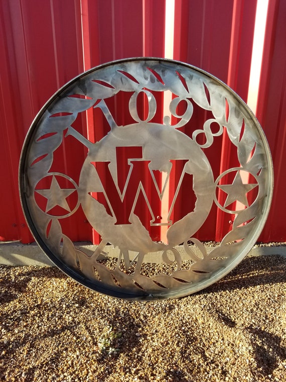 Custom Gate Inserts | Etsy