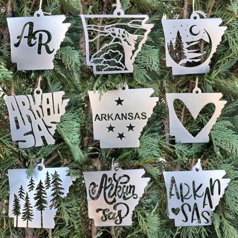 Arkansas - Etsy