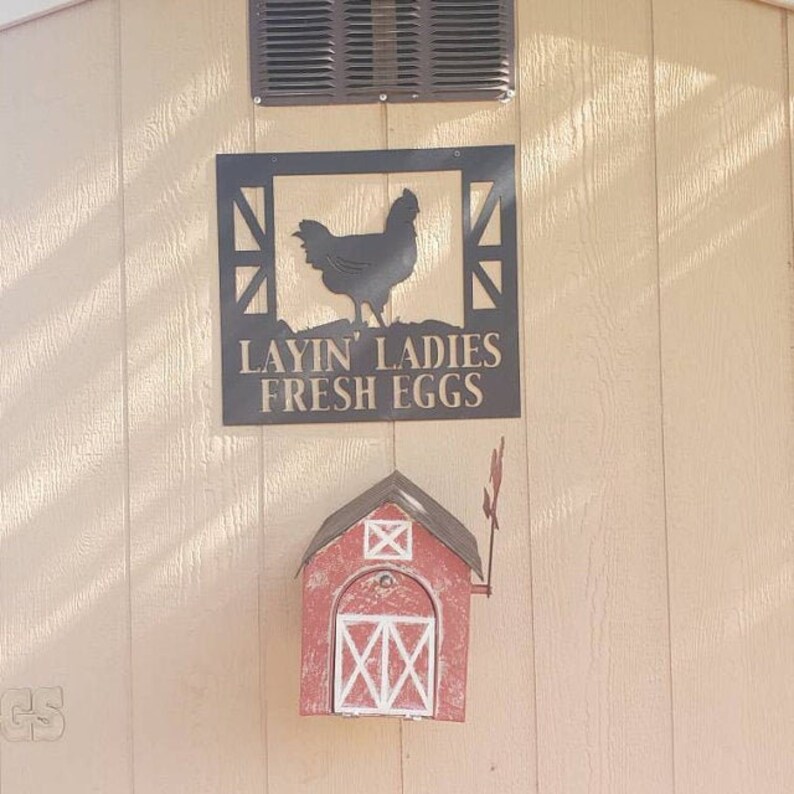 Show Chicken Broiler 4h County Animal Plaque Sign Stall Marker - Etsy