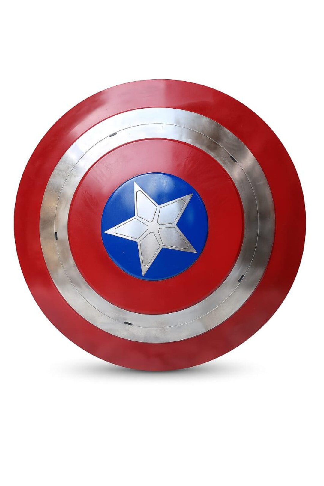 Captain America Shield - "brave New World" Shield - Endgame - Falcon ...
