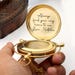 Limited Edition the Golden Compass Replica Alethiometer Personalized ...