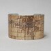 Bloomington Indiana Map Cuff Bracelet Unique Hometown City Gift for Men ...