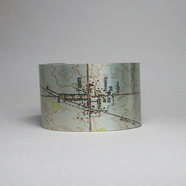 Fishers of Men Bracelet - Etsy