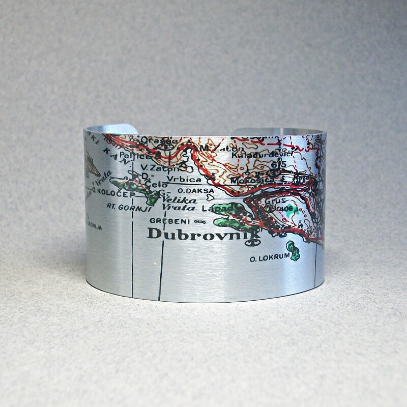 Croatian Jewelry - Etsy