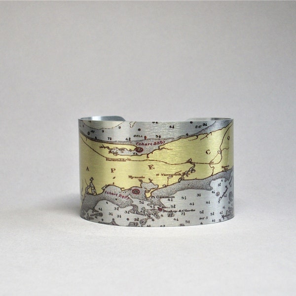 Gold Cape Cod - Etsy