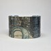 Evansville Indiana Map Cuff Bracelet: Vintage Style Jewelry - Etsy
