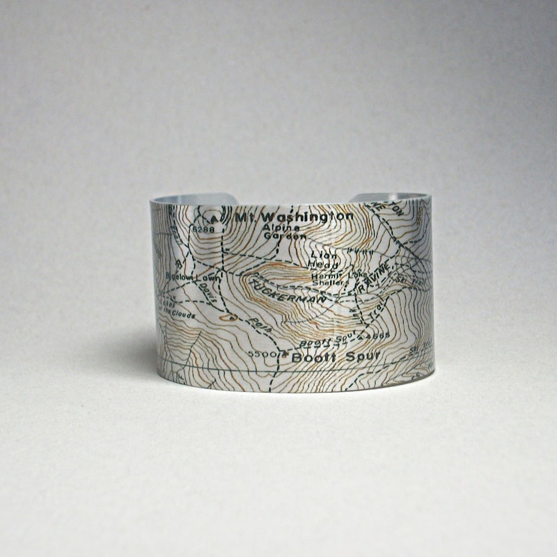 Tuckerman Ravine - Etsy