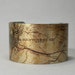 Martinsburg West Virginia Cuff Bracelet Unique Custom Hometown Gift for ...
