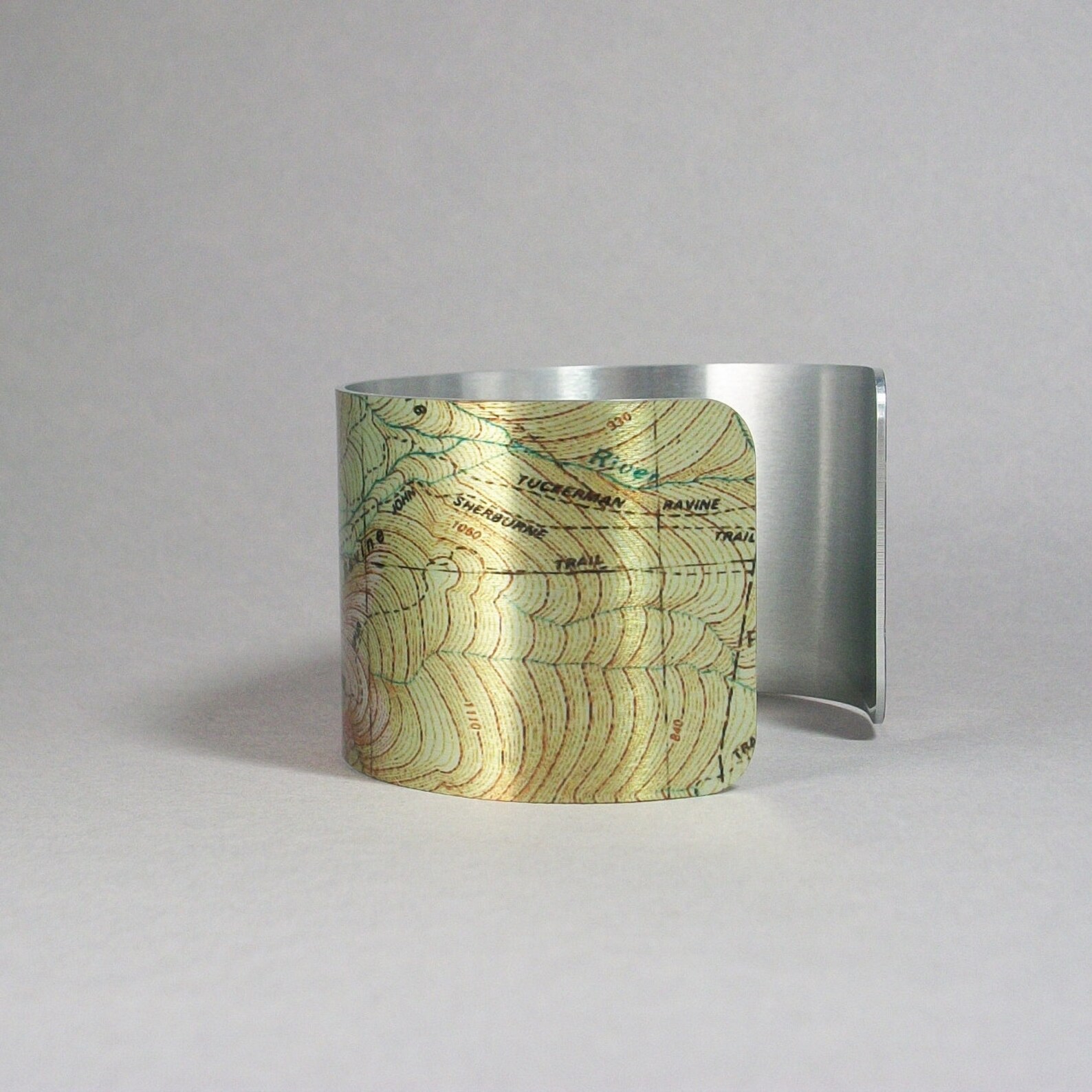 Tuckerman Ravine New Hampshire Appalachian Trail Presidential - Etsy