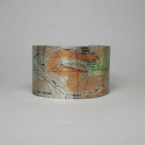 Tuckerman Ravine New Hampshire Appalachian Trail Presidential Range ...