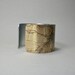 Martinsburg West Virginia Cuff Bracelet Unique Custom Hometown Gift for ...