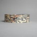 Virginia Cuff Bracelet Map Unique Gift for Men or Women - Etsy