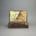 Belt Buckle Memphis Tennessee Vintage Map on Metal Groomsmen Gift - Etsy