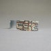Indiana Map Cuff Bracelet Unique Gift for Men or Women - Etsy
