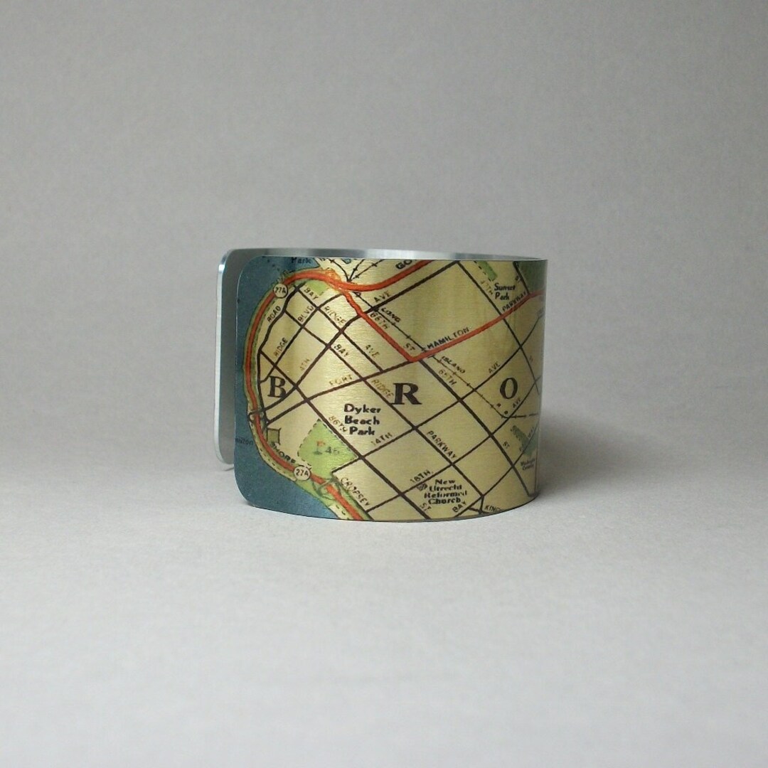 Brooklyn New York Bay Ridge Flatbush Fort Hamilton Bensonhurst Midwood ...