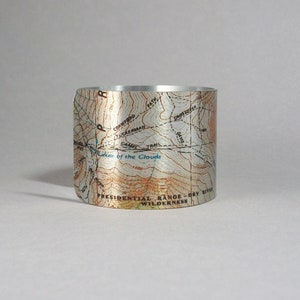 Tuckerman Ravine New Hampshire Appalachian Trail Presidential Range ...