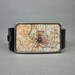 Belt Buckle Austin Texas Vintage Map for Men or Women - Etsy
