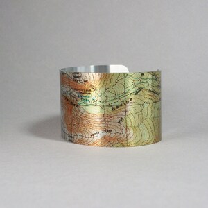 Tuckerman Ravine New Hampshire Appalachian Trail Presidential Range ...